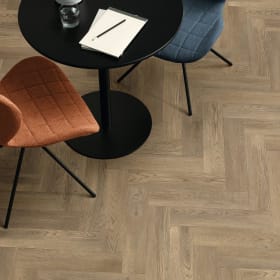 Amtico First Collection | 0.3mm Light Commercial LVT - Amtico Commercial